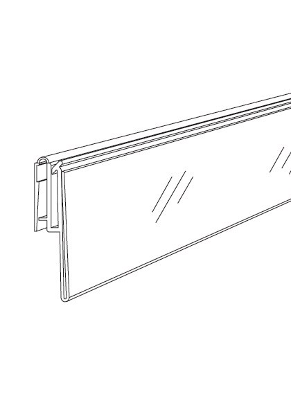 Datastrip | HL Display