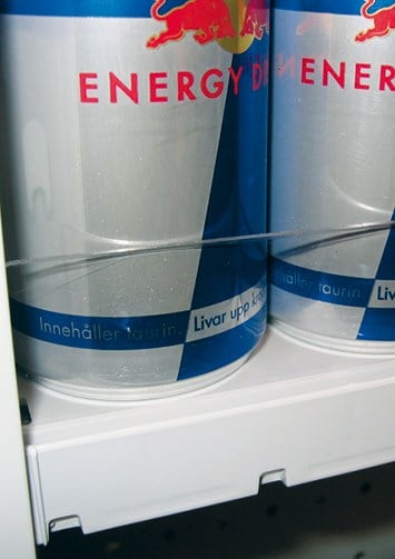 Front riser | HL Display