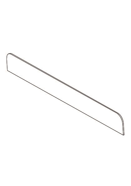 Front riser | HL Display