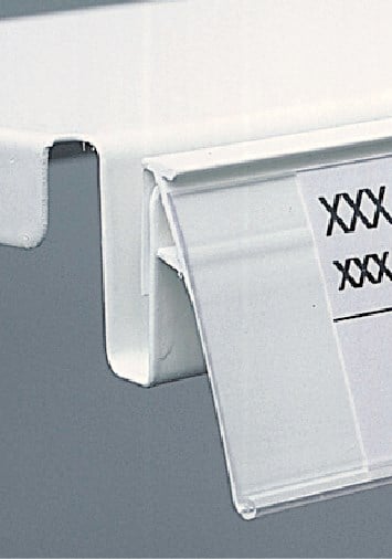 Datastrips for paper labels | HL Display