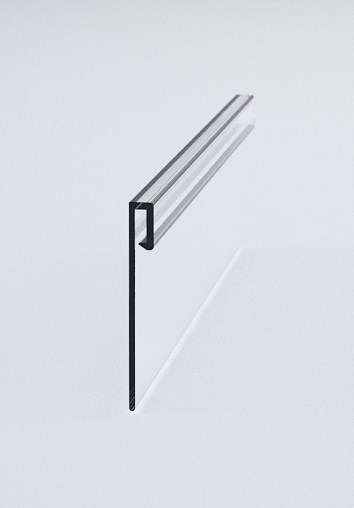 ESL holder, rail | HL Display