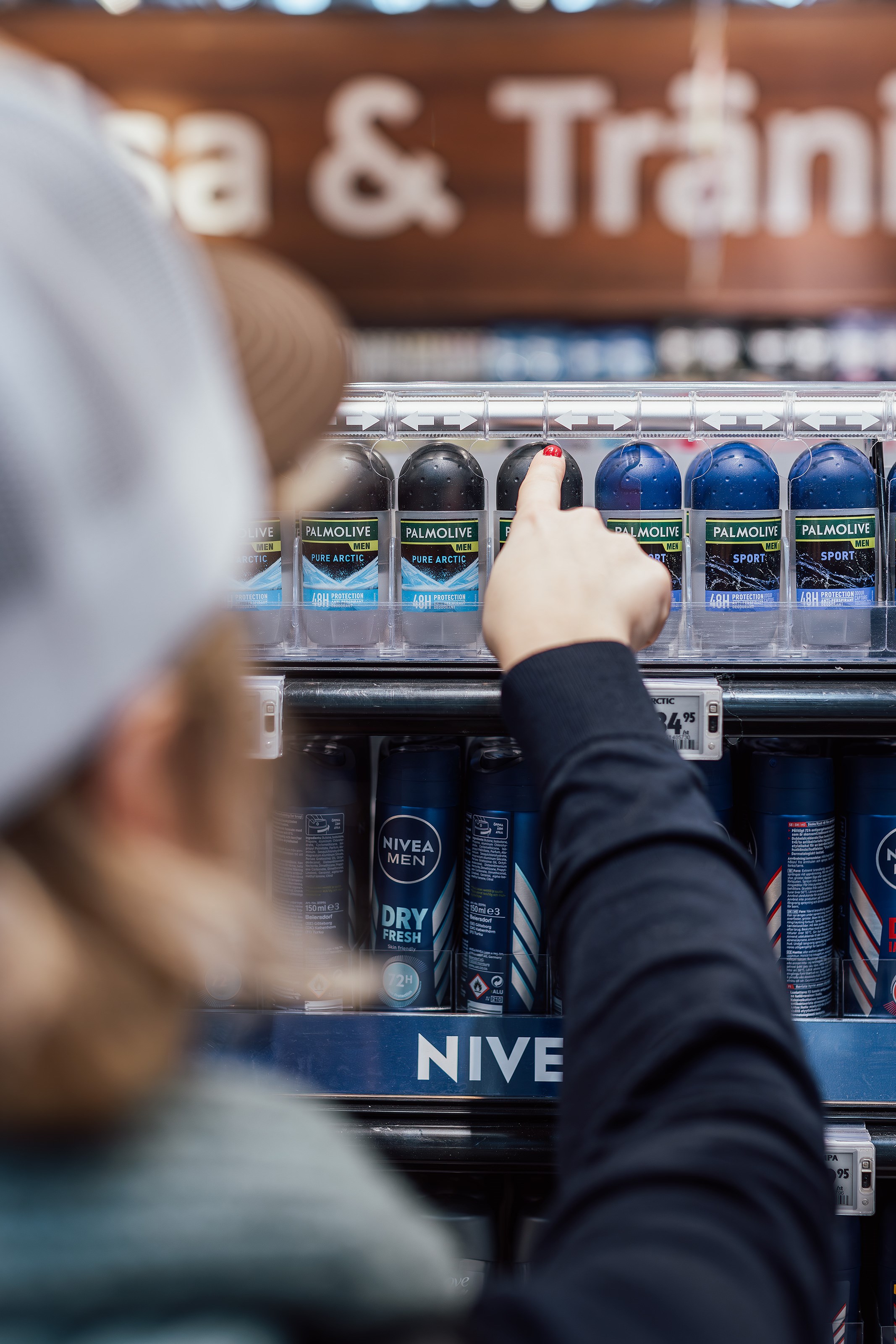 Flex Panel | HL Display