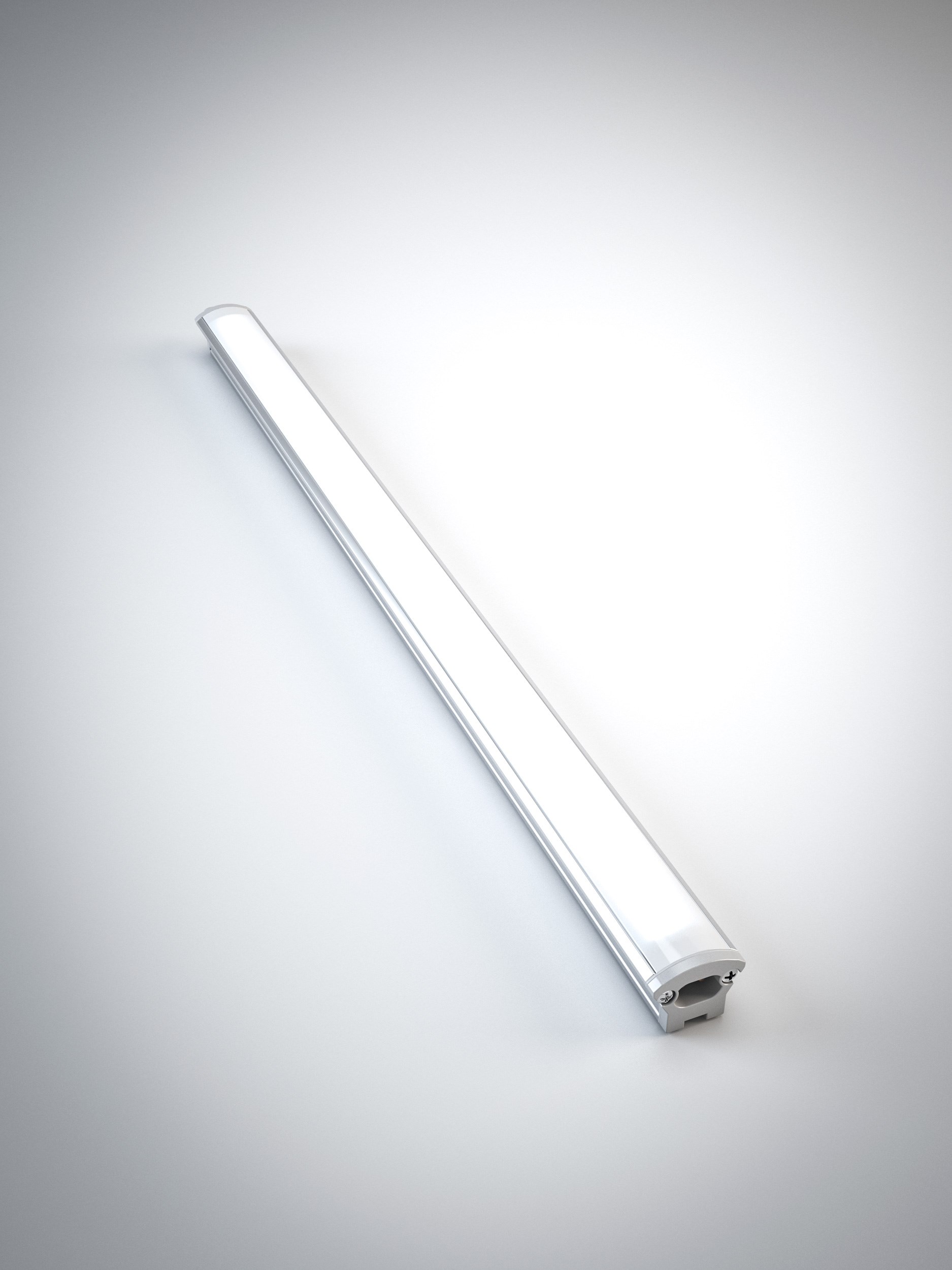 Shelf lighting | HL Display