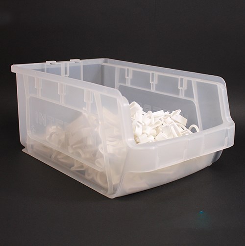 Interbin storage system | HL Display