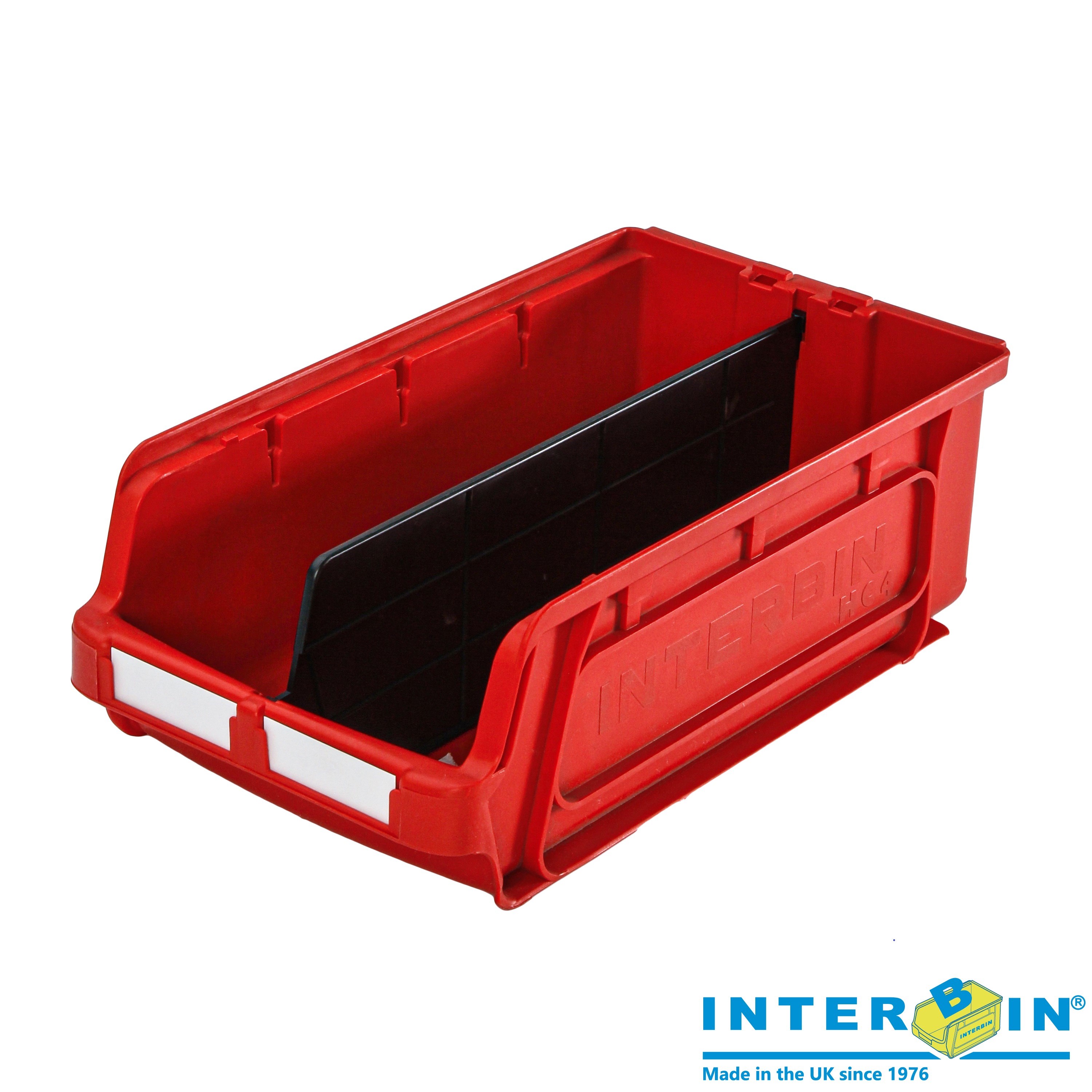 Interbin storage system | HL Display