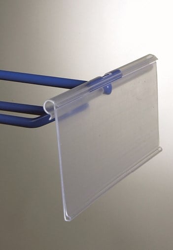 Price labels for hooks | HL Display