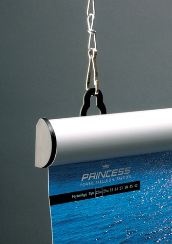 Poster holders & grippers | HL Display