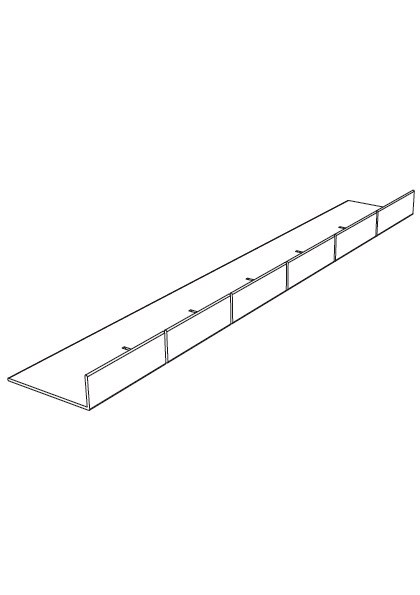 Branding strip | HL Display