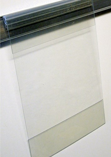 Shelf edge promotion | HL Display