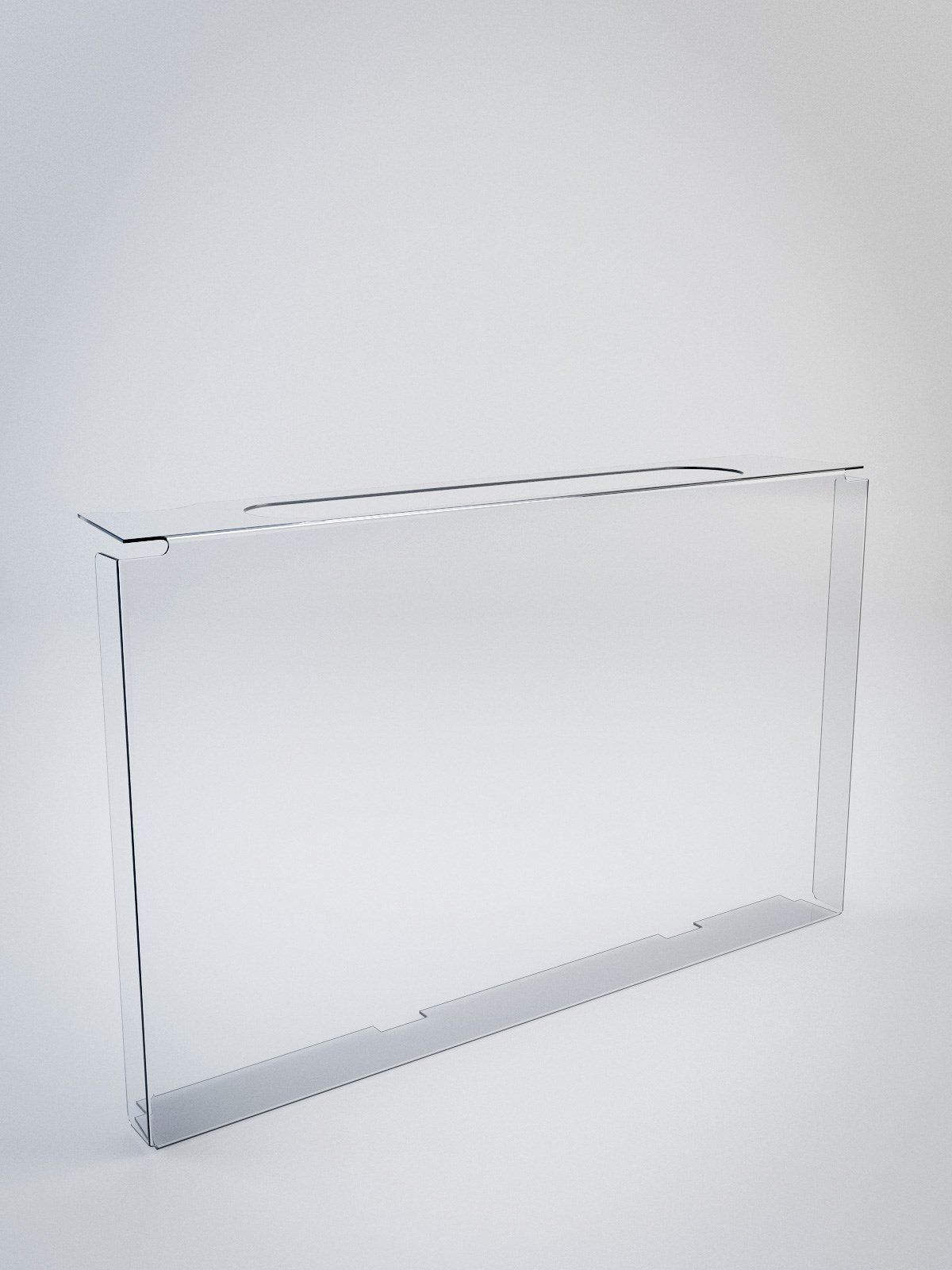 3eBin™ False front for SB300 | HL Display