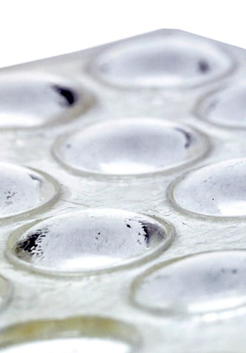 Anti-splip pads | HL Display