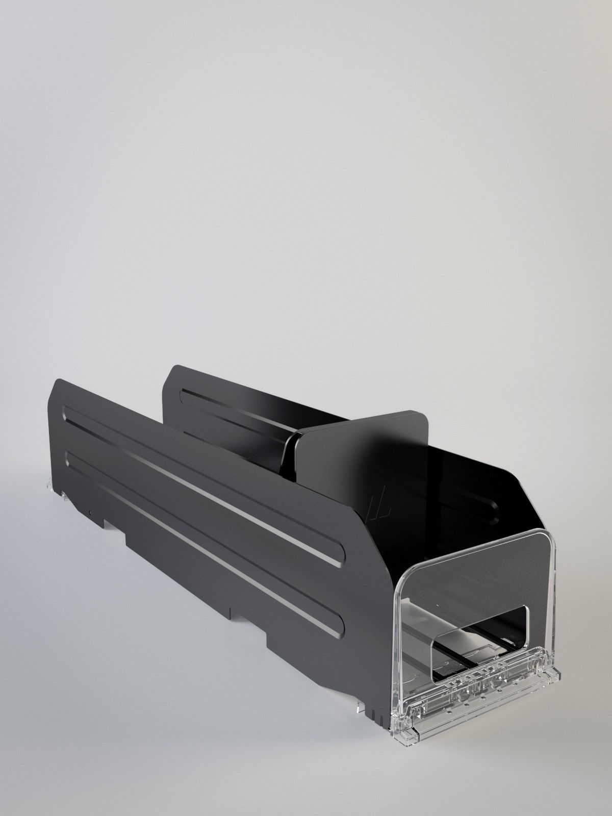 Shelf management | HL Display