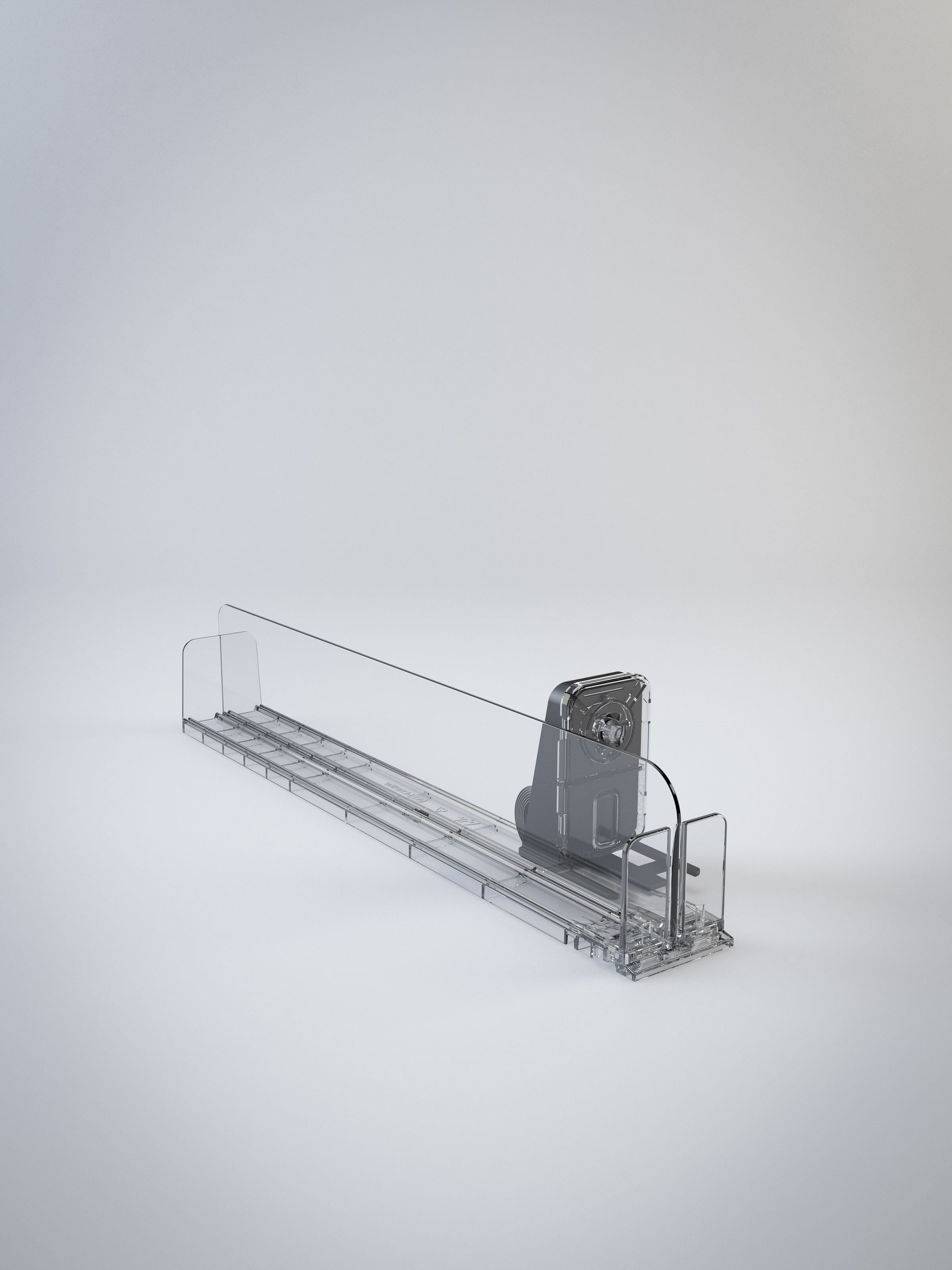 Shelf management | HL Display