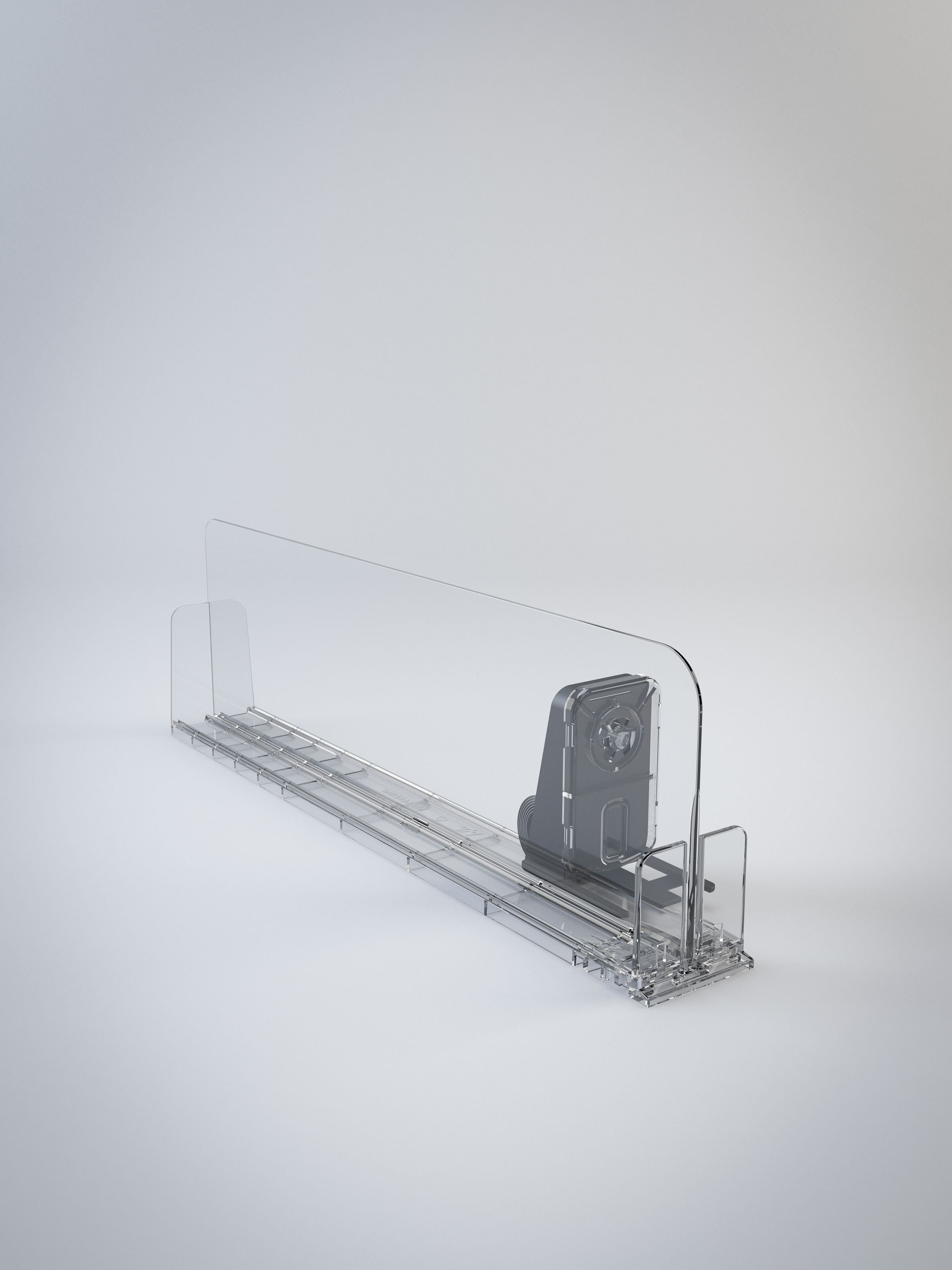 Shelf management | HL Display