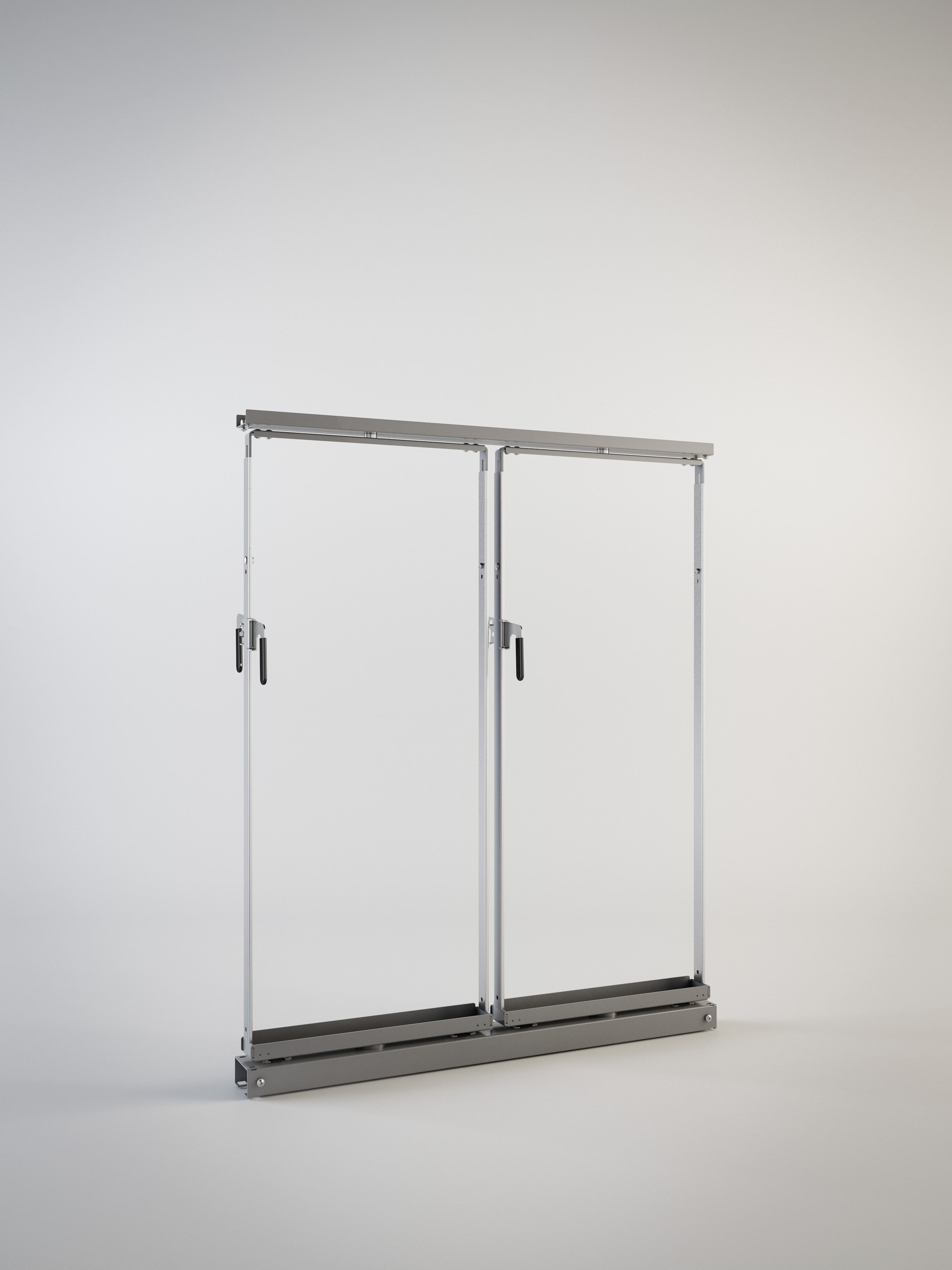 Rotating frame kit | HL Display