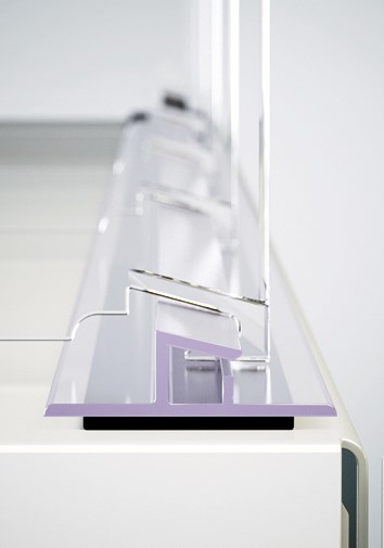 Shelf management | HL Display