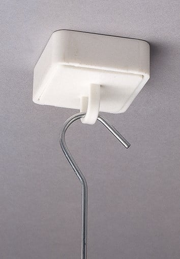 Hanging display suspenders | HL Display