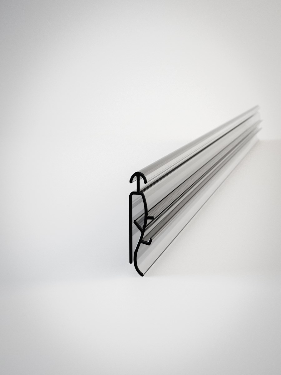 Poster holders & grippers | HL Display