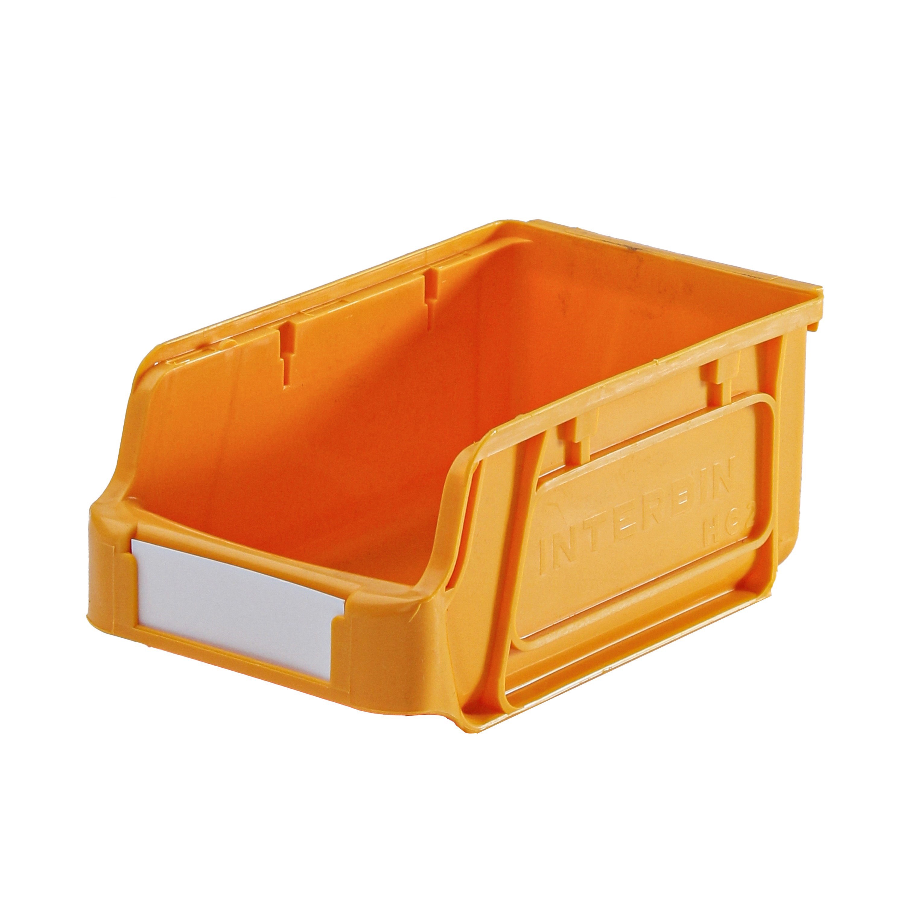 Interbin® HC2 Storage Bin | HL Display