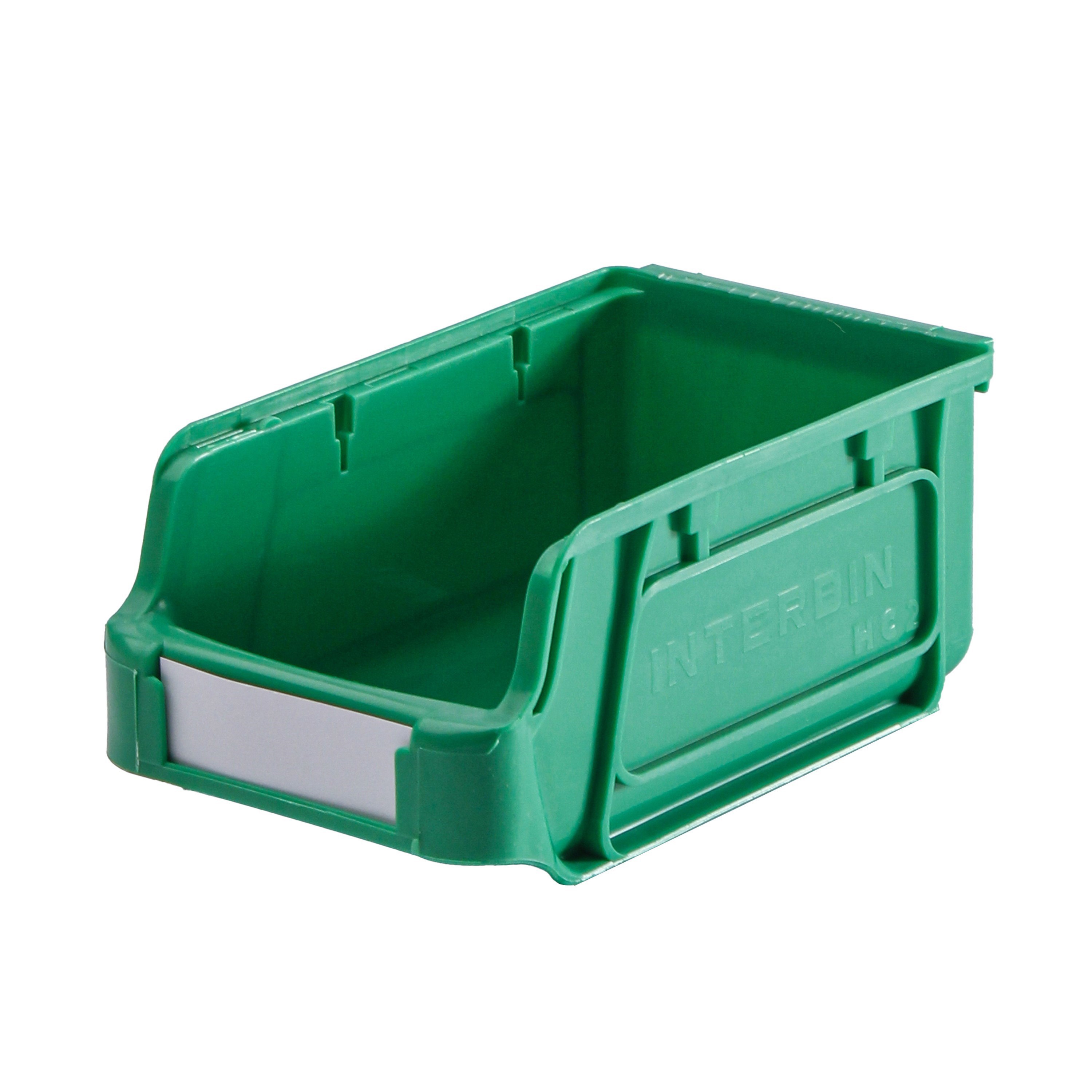 Interbin® HC2 Storage Bin | HL Display