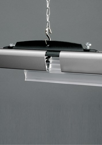 Overhead signage | HL Display