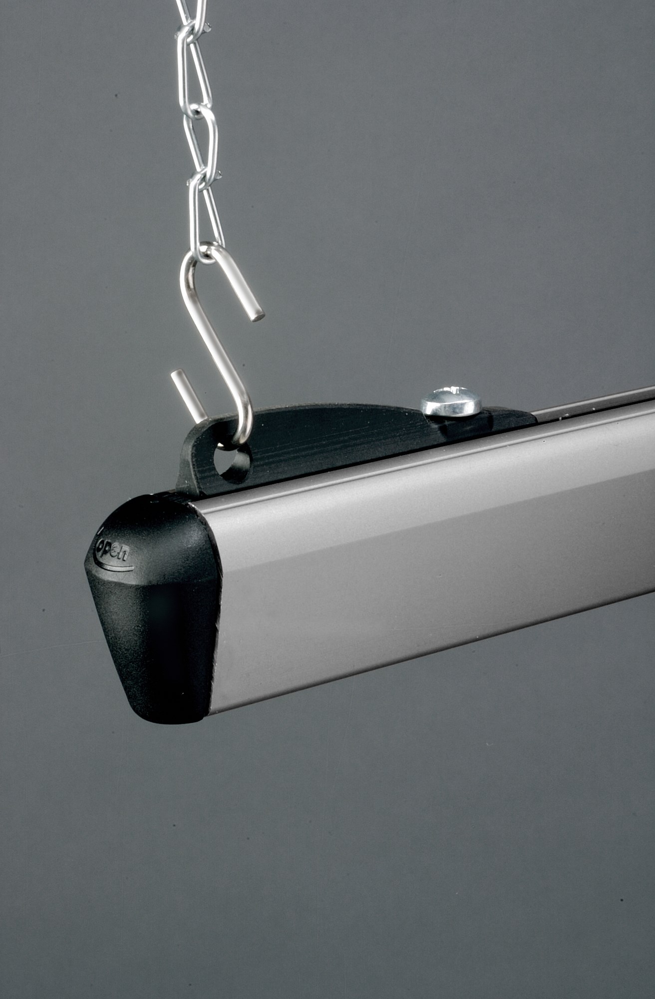 Overhead signage | HL Display