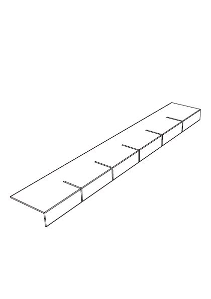 Branding strip | HL Display