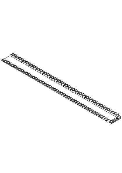 Track for back support, small | HL Display