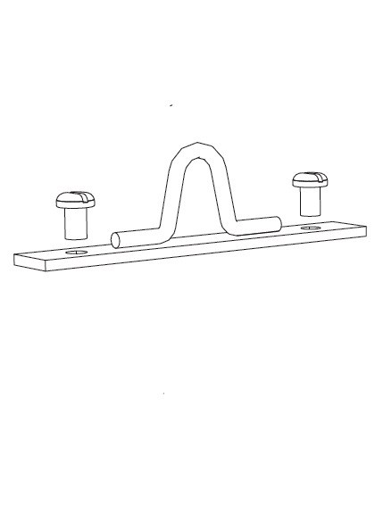 Suspension loop | HL Display