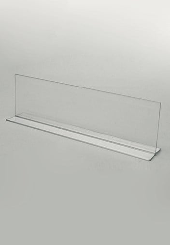 Shelf dividers | HL Display