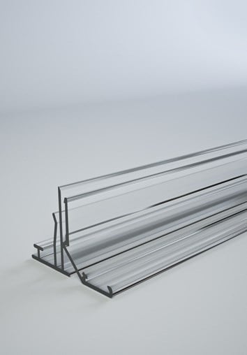 Shelf edge promotion | HL Display