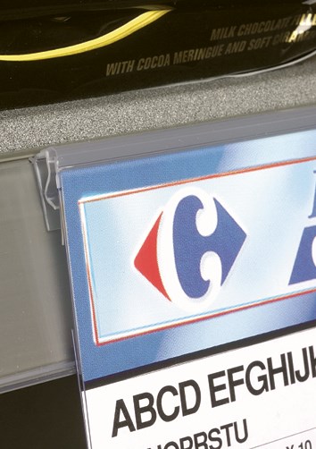 Shelf edge promotion | HL Display