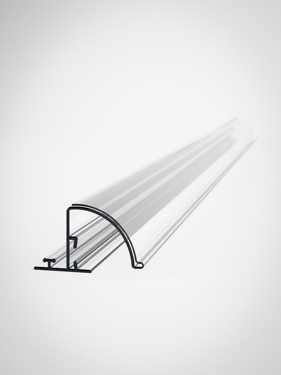 Shelf edge promotion | HL Display