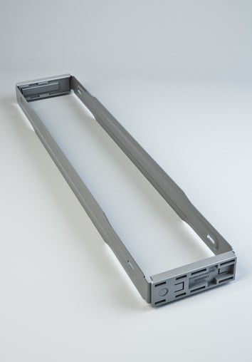 Pull-frame | HL Display