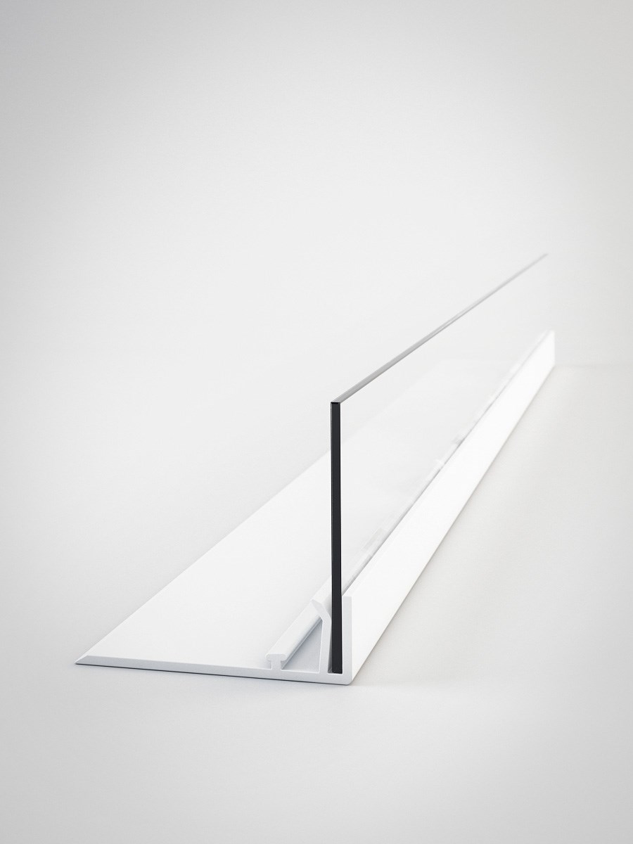 Front riser, base | HL Display