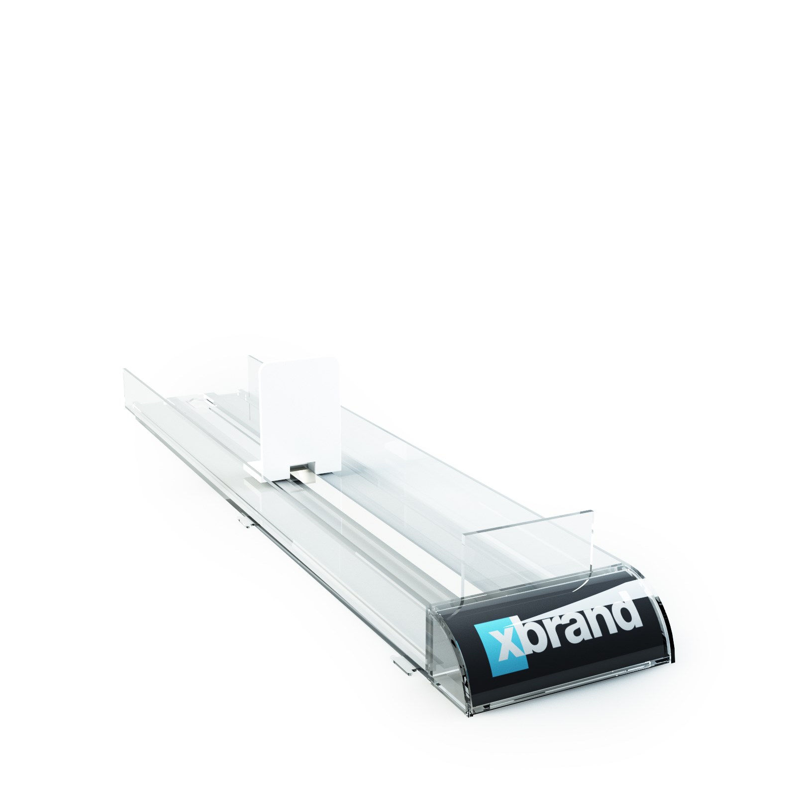 Pusher tray | HL Display