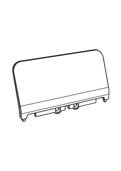 Frontale per Multivo Max2- angolato | HL Display