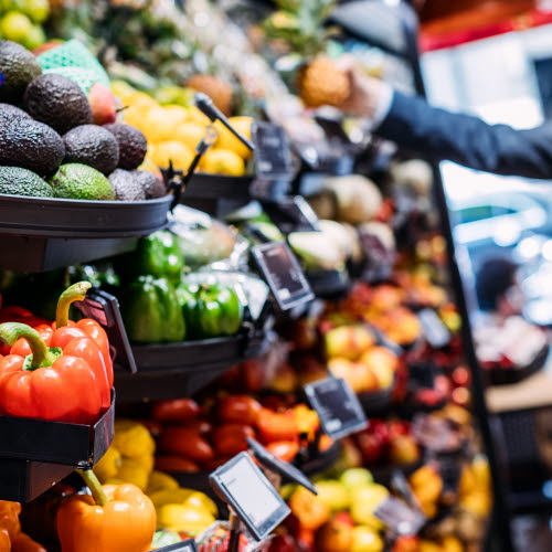 HL Display | The better shopping experience