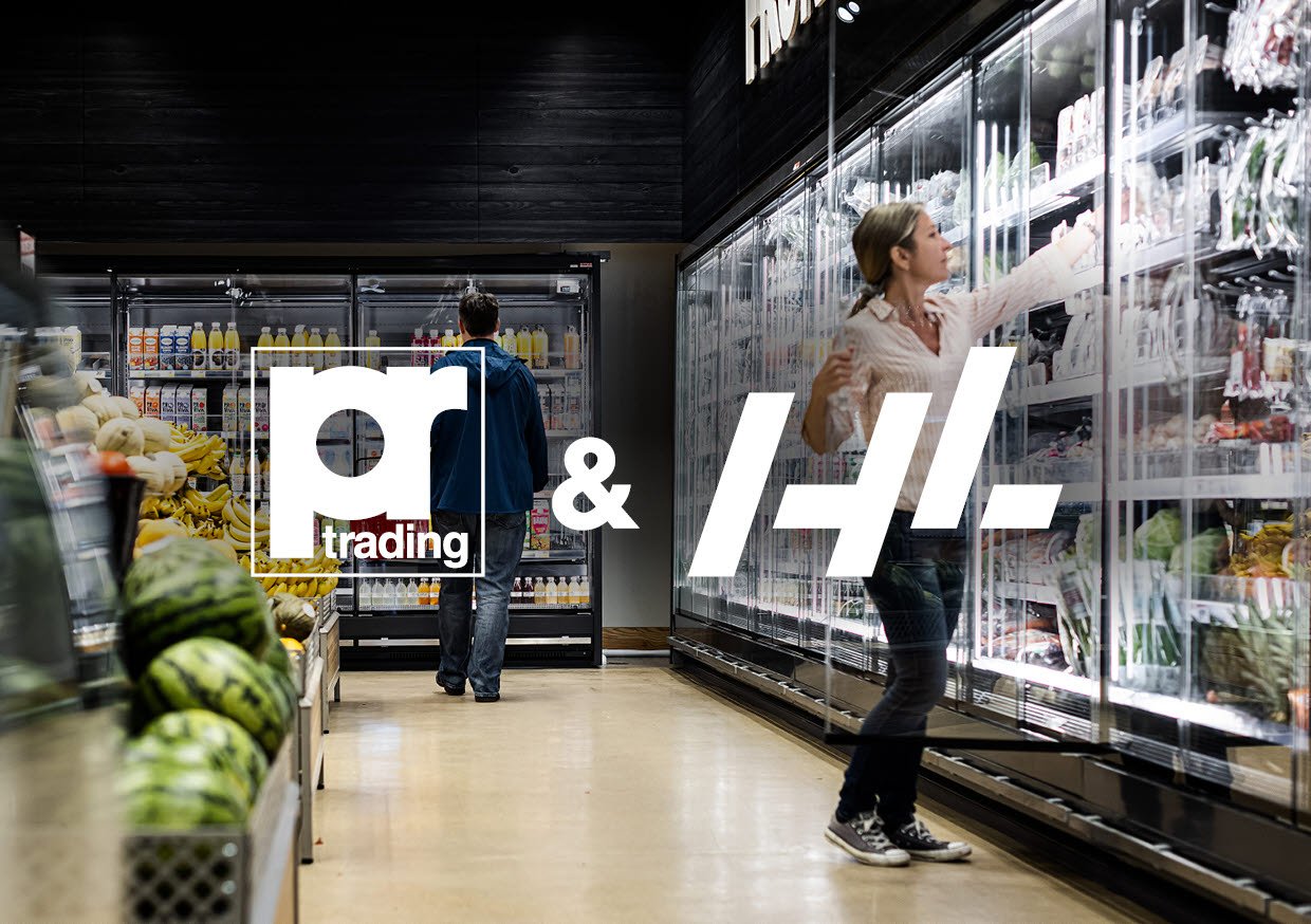 HL Display | The better shopping experience