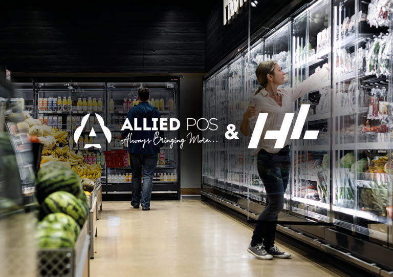 HL Display | The better shopping experience