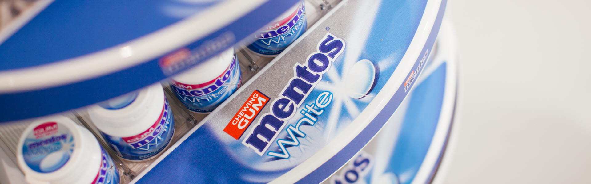 Secondary displays | HL Display