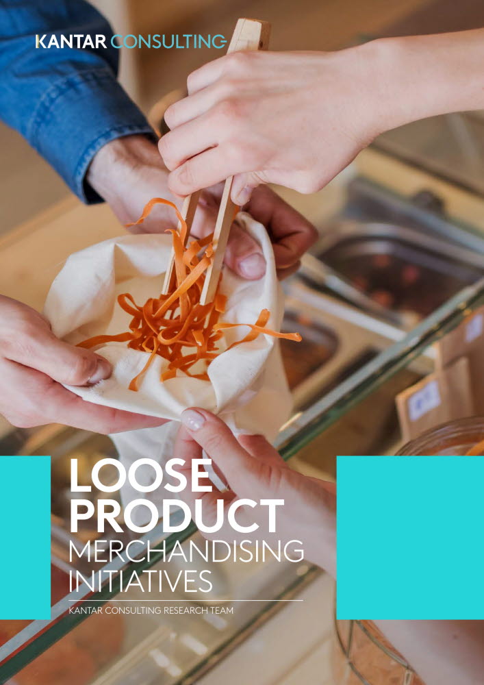 Bulk merchandising | HL Display