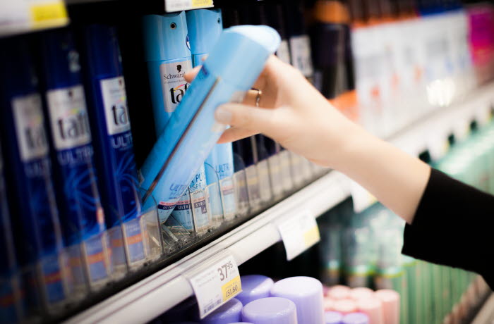 Facing automatique et aide au facing - HLDisplay