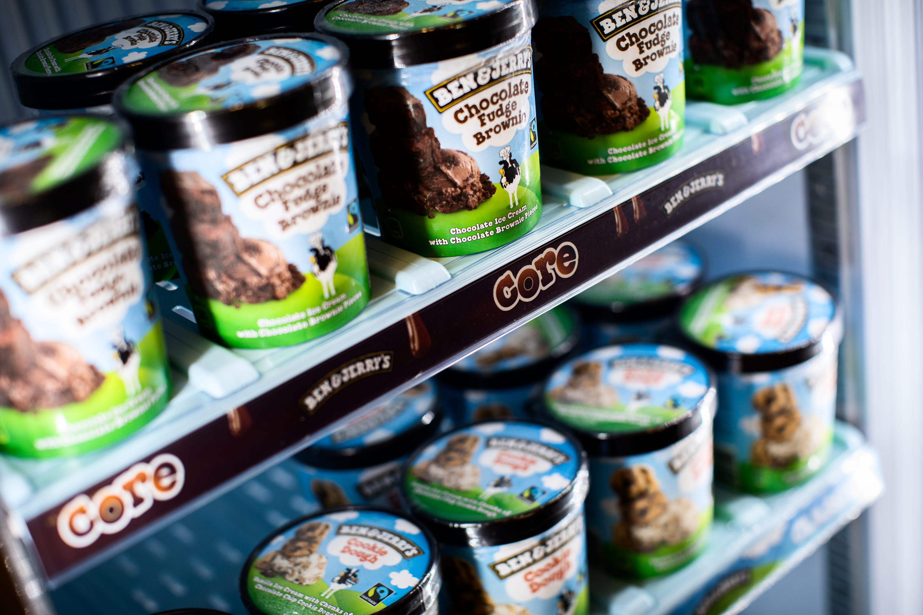 Shelf trays - Shelf organiser | HL Display