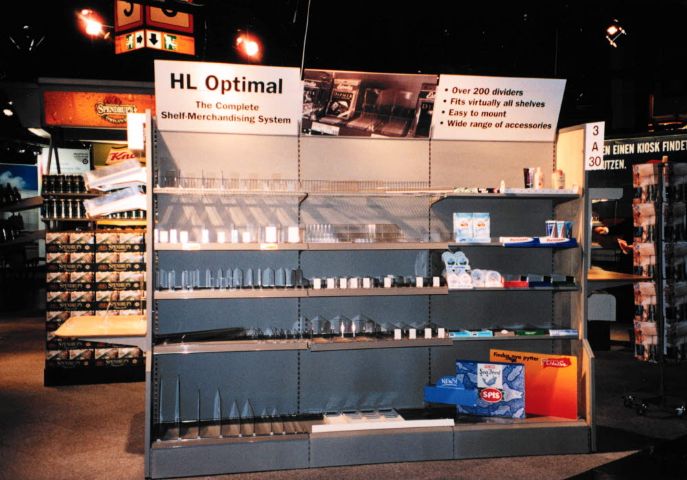 The secret recipe: Creating an optimal solution