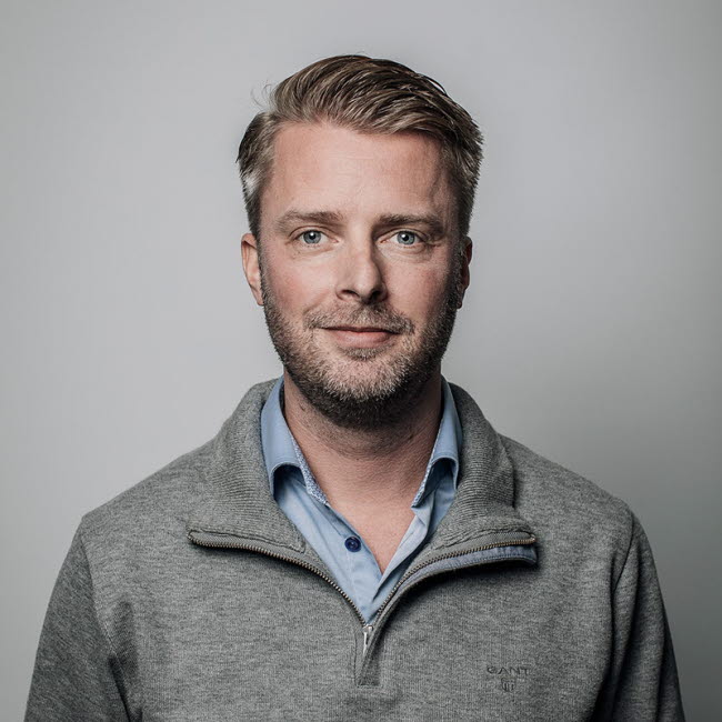 Contact us | HL Display Sweden