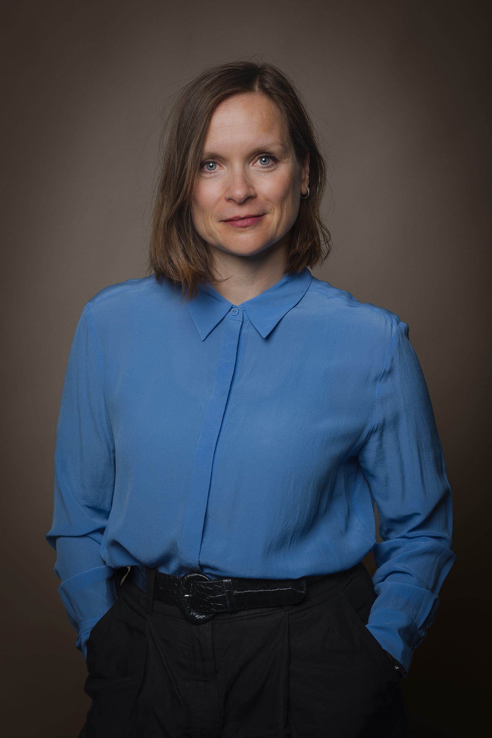 Organisation and management team | HL display