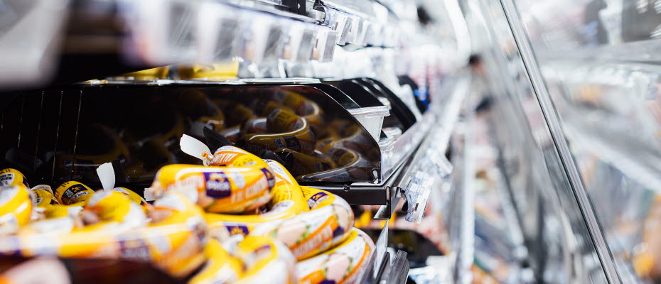 Megamark, circular, Italy