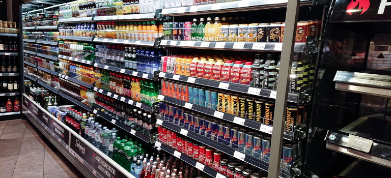 SPAR Switzerland | HL Display
