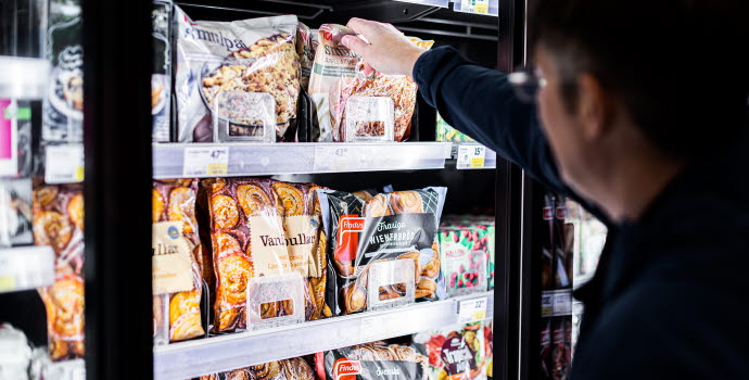 Efficient shelf management boosts sales and profit | HL Display